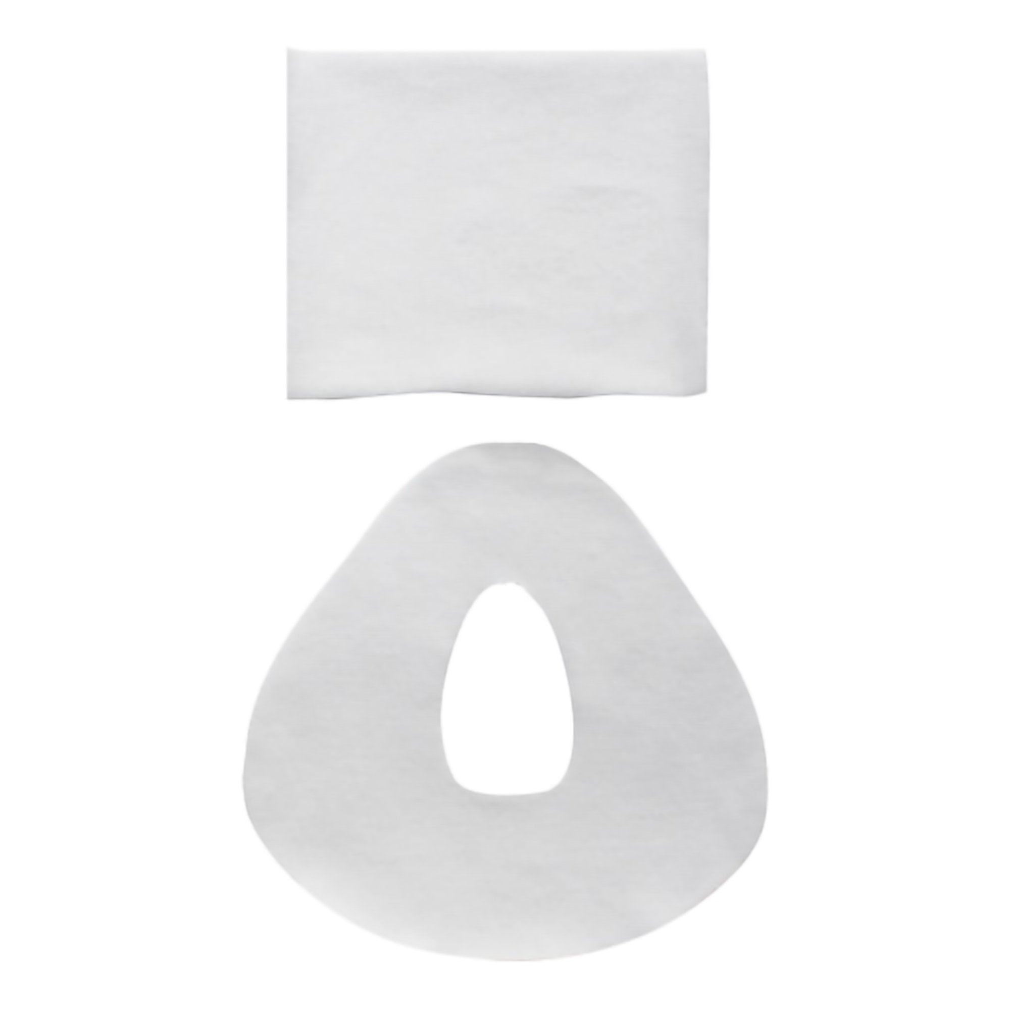 RemZzzs CPAP Mask Liner Medium (1195515_EA) 1/EA – GoodEarth Products