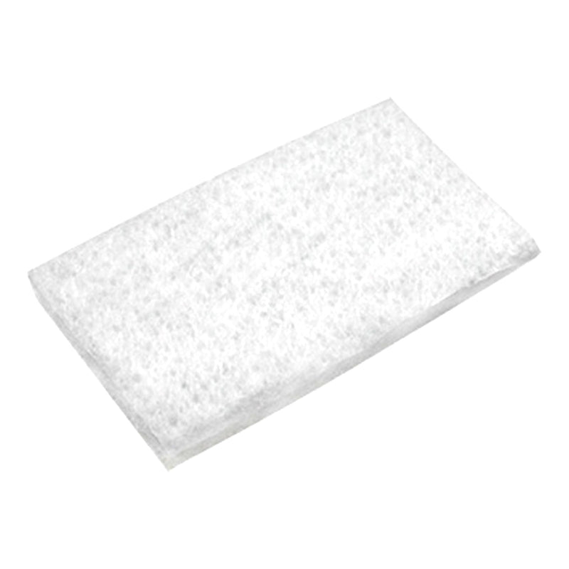 Luna Series CPAP Filter Foam Disposable 1 per Pack White No Tab (12074 ...