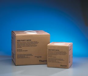 Thermo Scientific™ NERL™ Chemistry Reagent Water Reagent Grade / Type ...