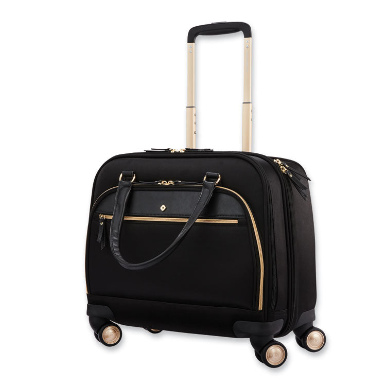 Samsonite® SML1281671041 Mobile Solution Mobile Office Case, Fits ...