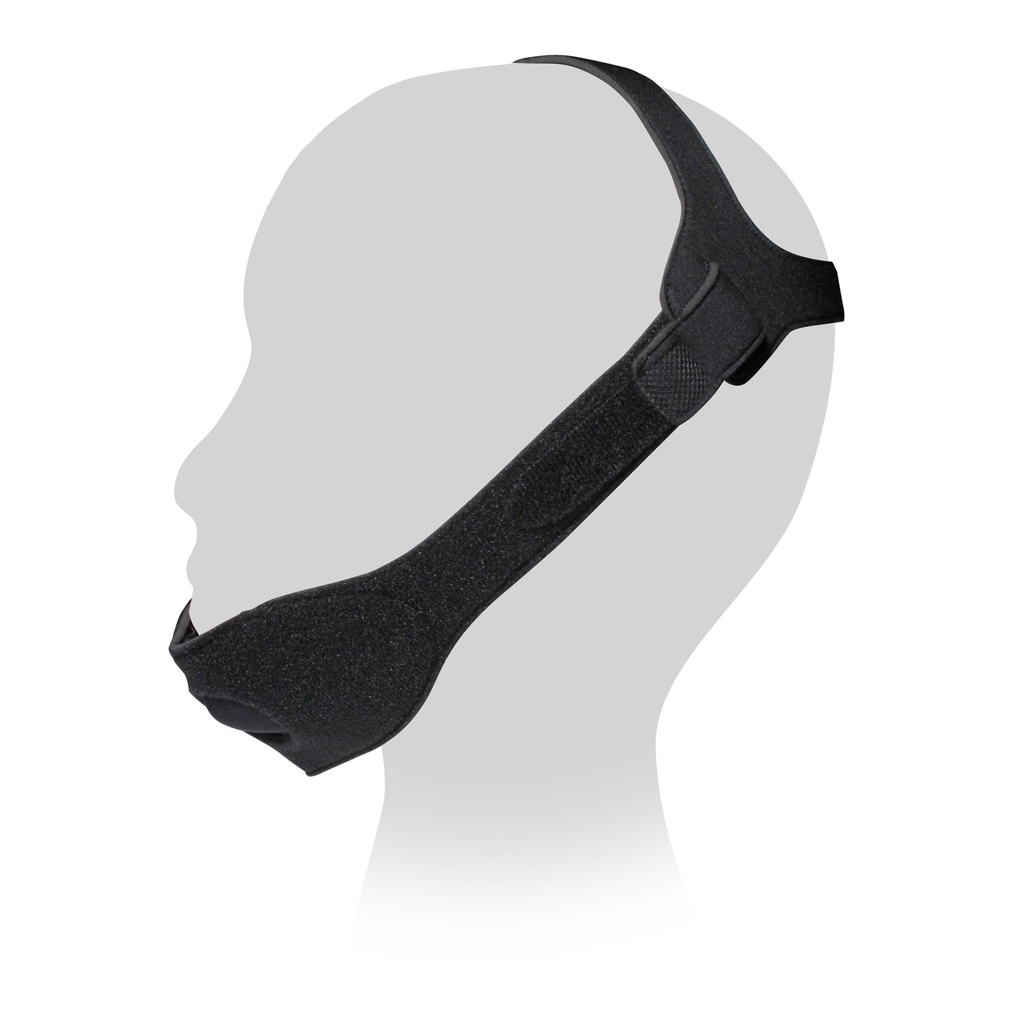 Sunset CPAP Mask Component CPAP Chin Strap Sunset (1079144_EA) 1/EA ...