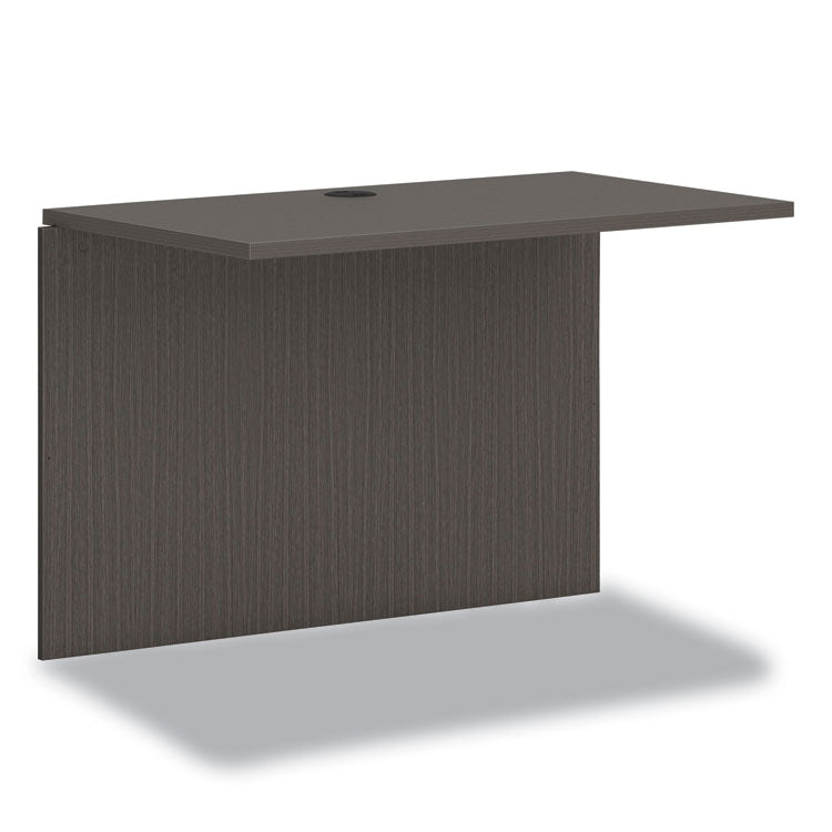 HON® HONLB4224LS1 Mod Bridges, 42w x 24d x 29h, Slate Teak – GoodEarth ...