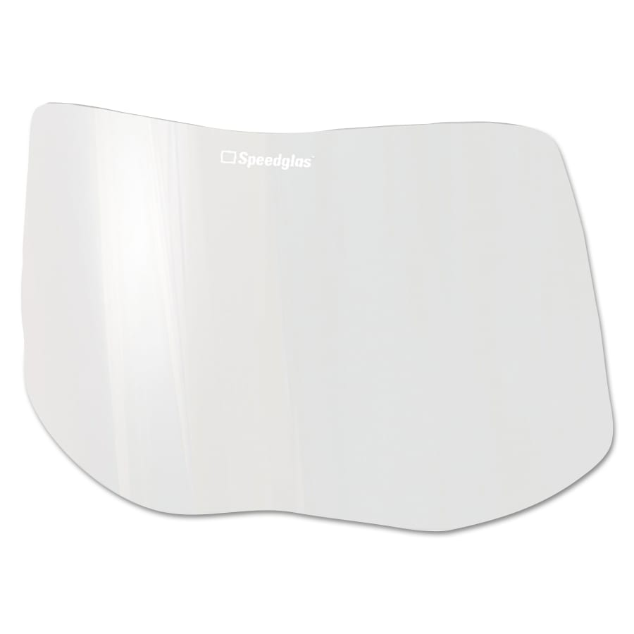 3M™ Speedglas™ 9100 Series Lens & Plate Parts and Accessories, Outside ...