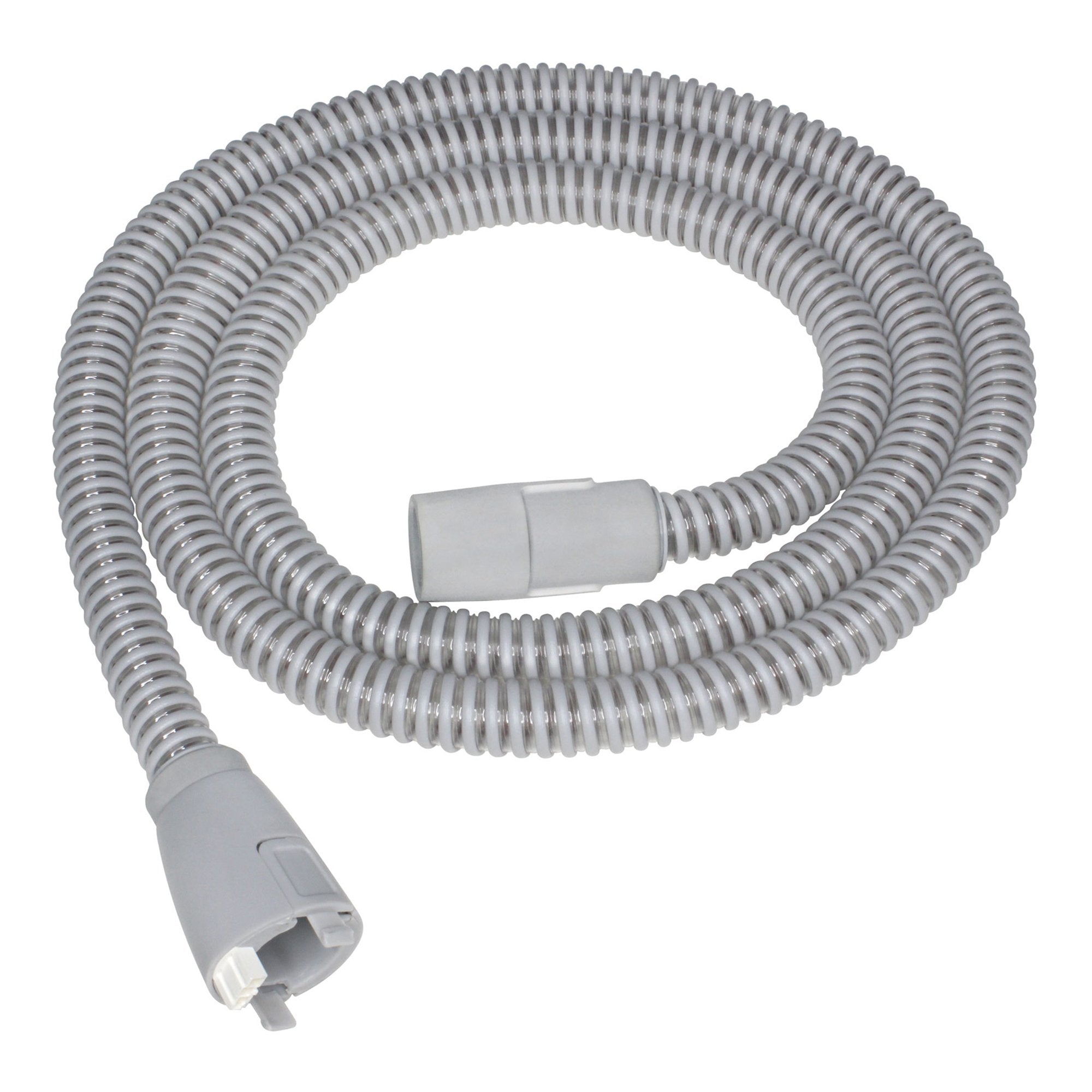 Sunset Healthcare CPAP Heated Tubing 6 Foot Length 15 mm ID 22 mm Cuff ...