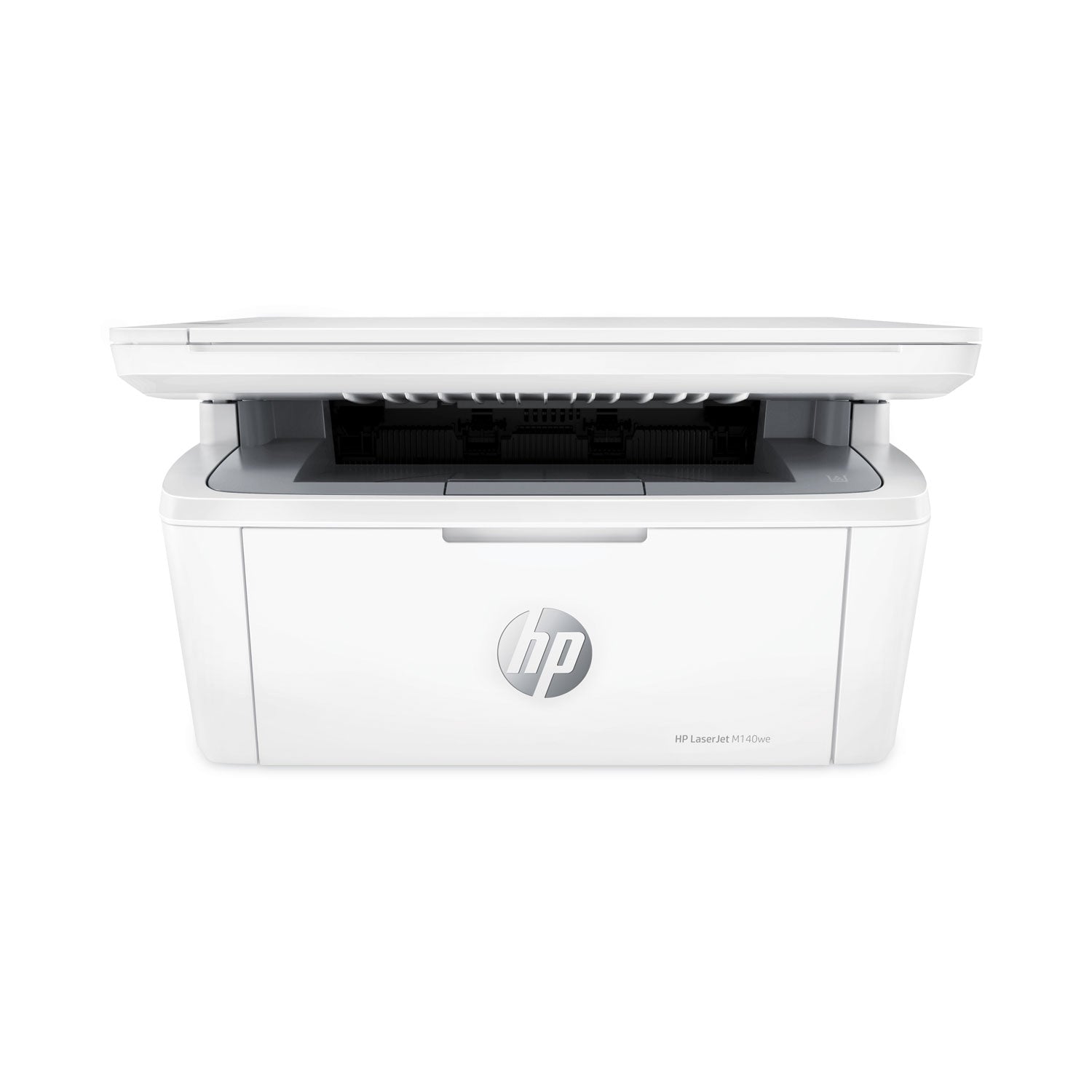 HP LaserJet MFP M140we Multifunction Laser Printer, Copy/Print/Scan (H ...