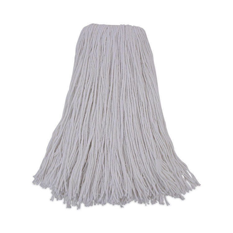Boardwalk® BWK232R Mop Head, Premium Standard Head, Rayon Fiber, 32oz ...