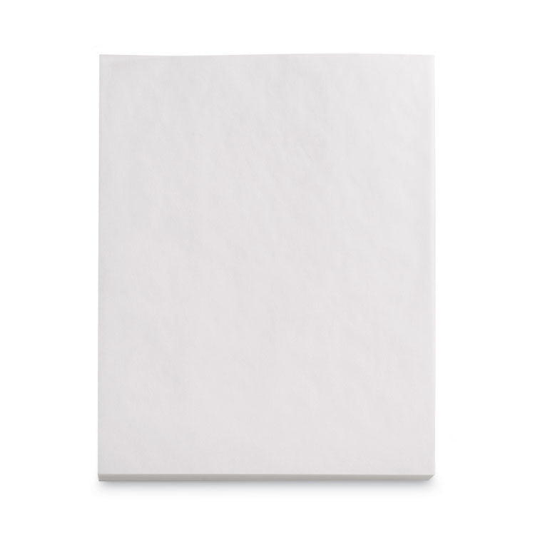 Pacon® PAC96510 Tracing Paper, 25 lb Text Weight, 9 x 12, Semi ...