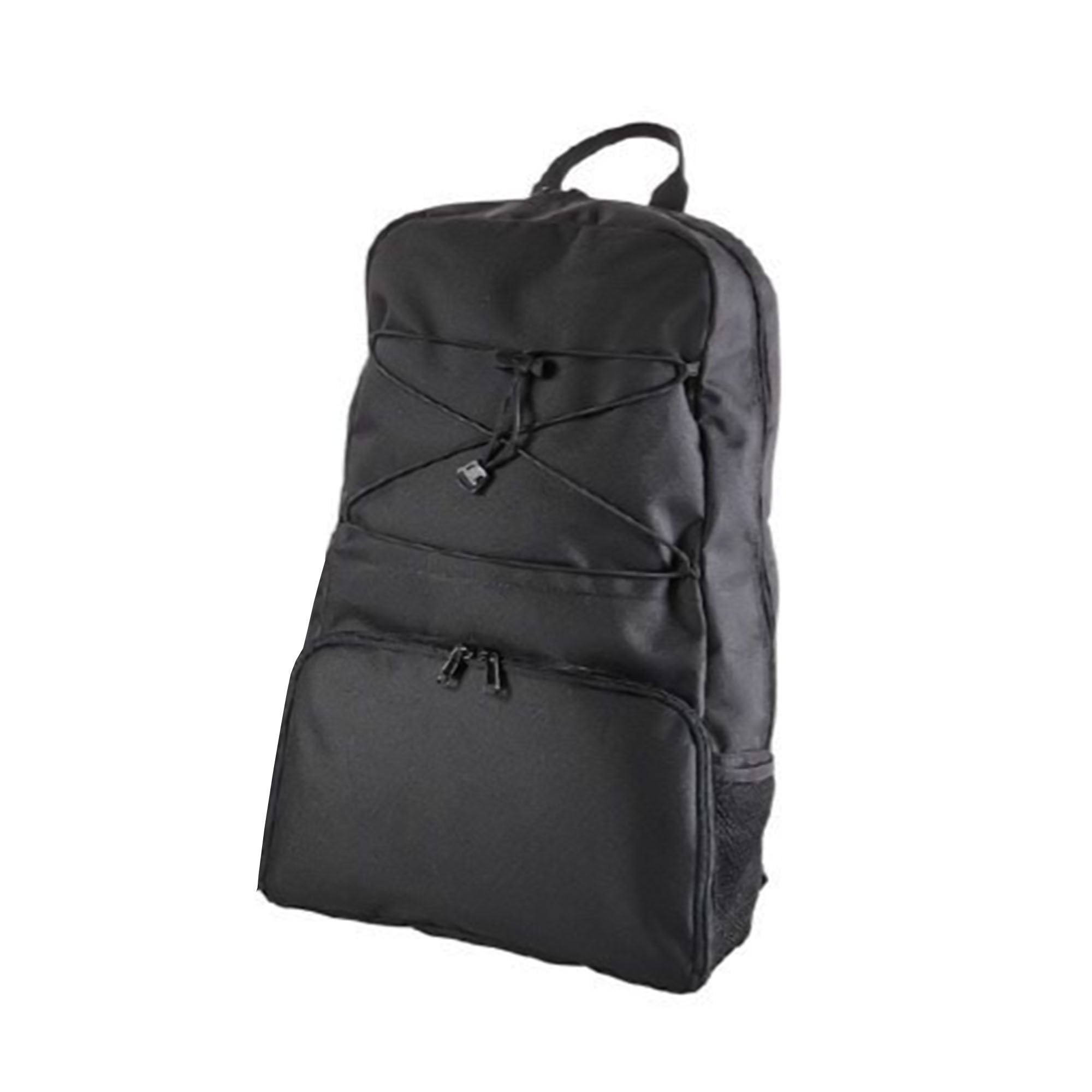 Kangaroo™ Feeding Pump Backpack Black, Large (1257546_CS) 1/CS ...