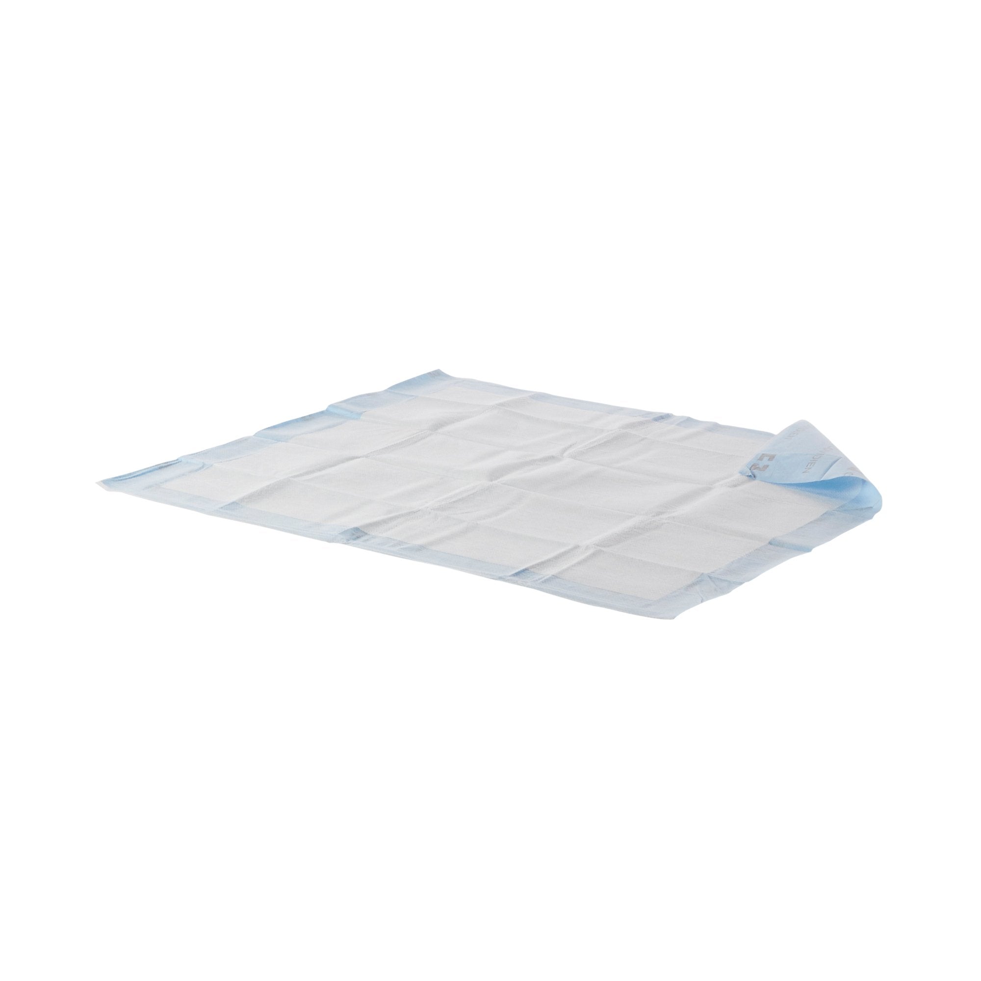 Wings™ Quilted Premium Strength Disposable Underpad 30 X 36 Inch Airla ...
