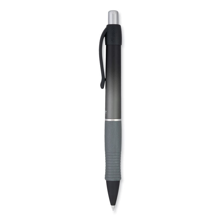 Pilot® PIL31147 G2 Pro Gel Pen, Retractable, Fine 0.7 mm, Black Ink ...