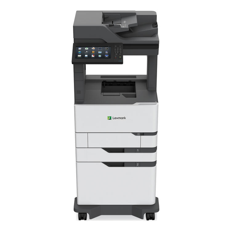 Lexmark™ LEX50G0610 MS725dvn Laser Printer – GoodEarth Products