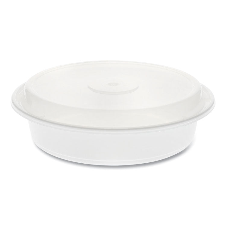 Pactiv Evergreen PCTNC737 Newspring VERSAtainer Microwavable Containers ...