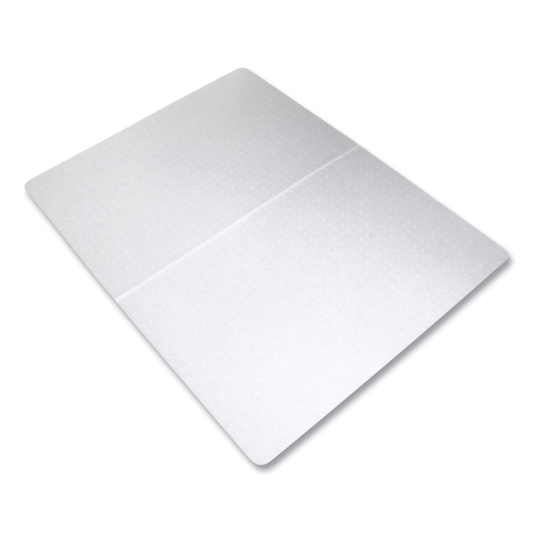 Floortex® FLRNCMFLLGC0002 Ecotex Polypropylene Rectangular Foldable ...