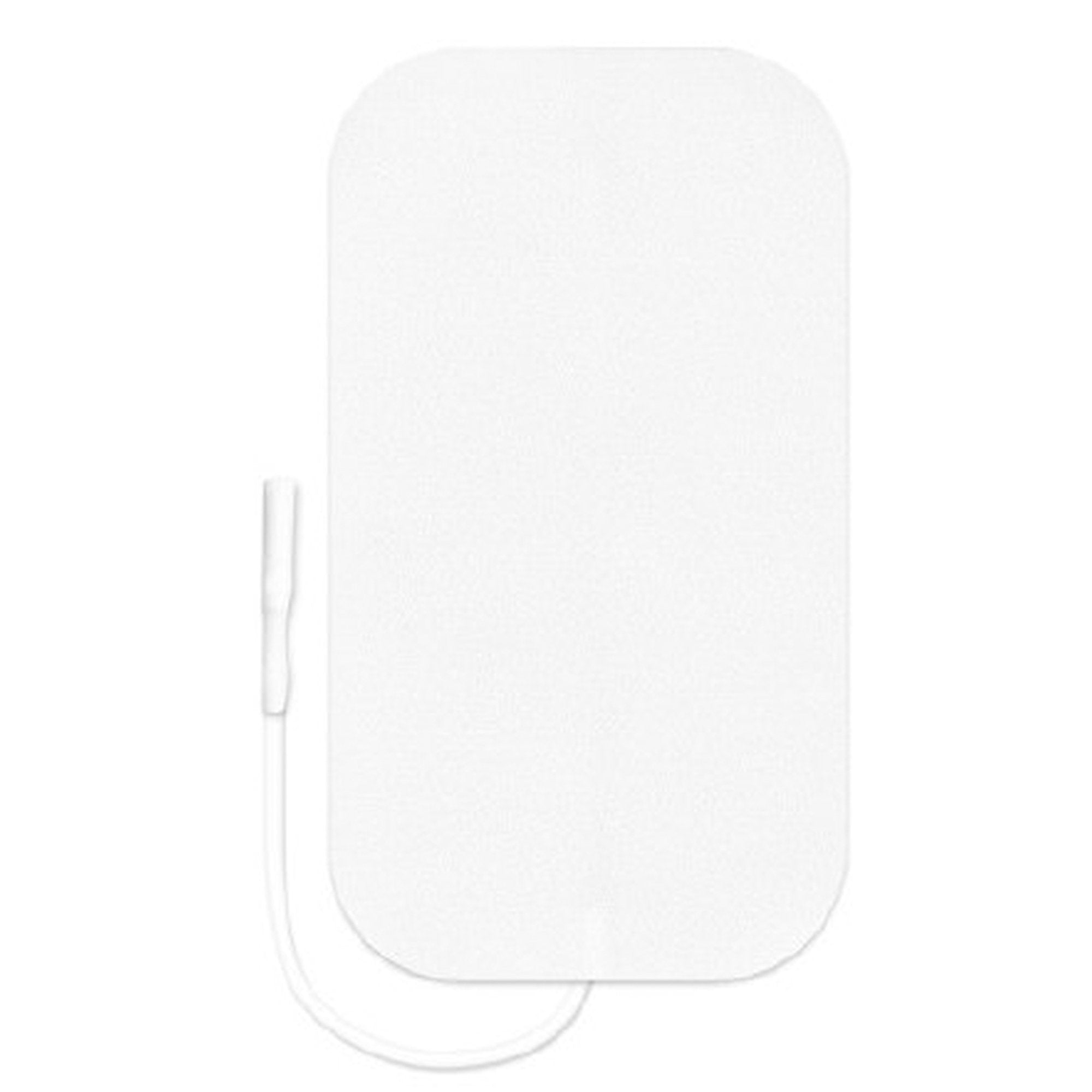 ValuTrode® Foam Electrotherapy Electrode For TENS, NMES, and FES Units ...