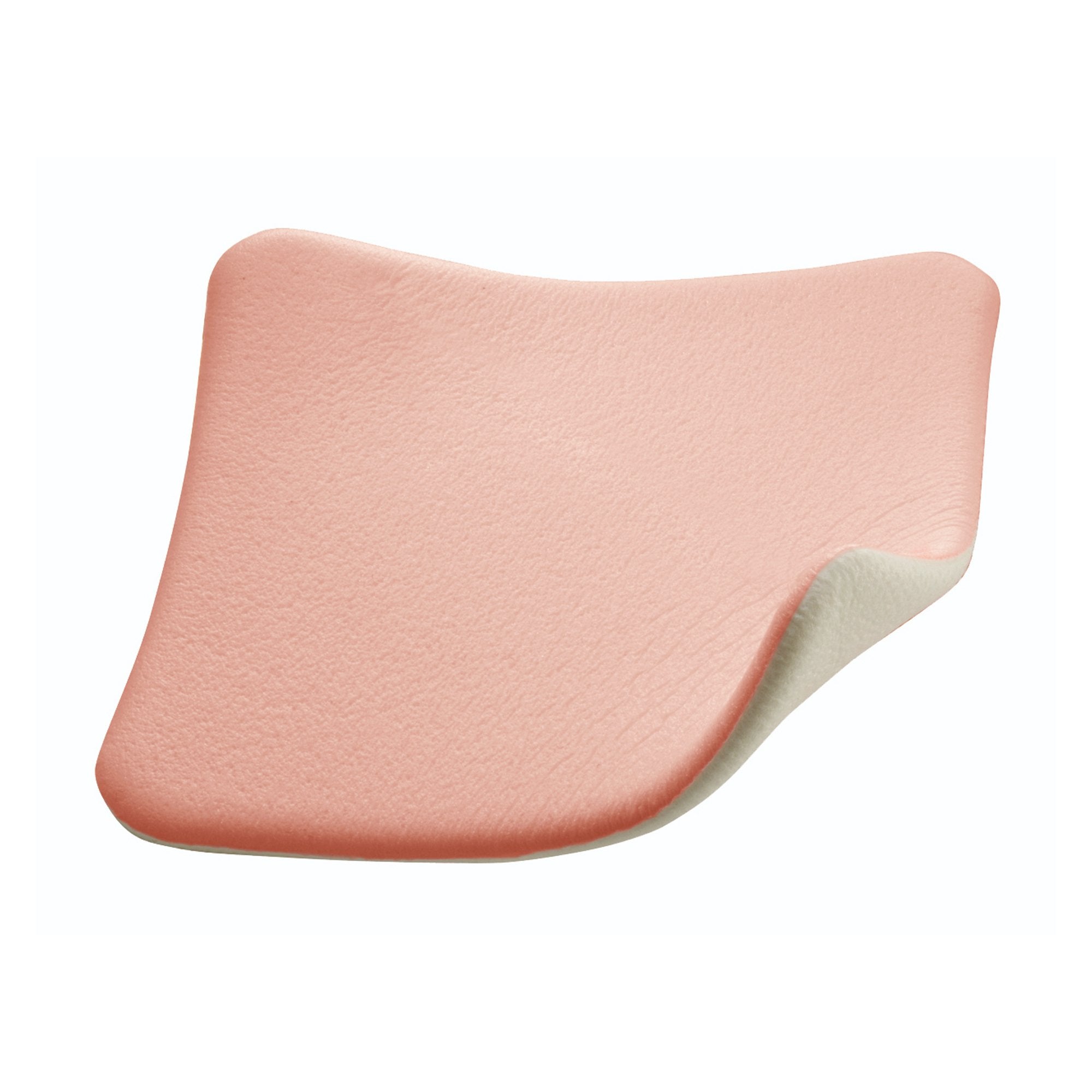 Allevyn Foam Dressing 6 X 6 Inch Without Border Film Backing Nonadhesi ...