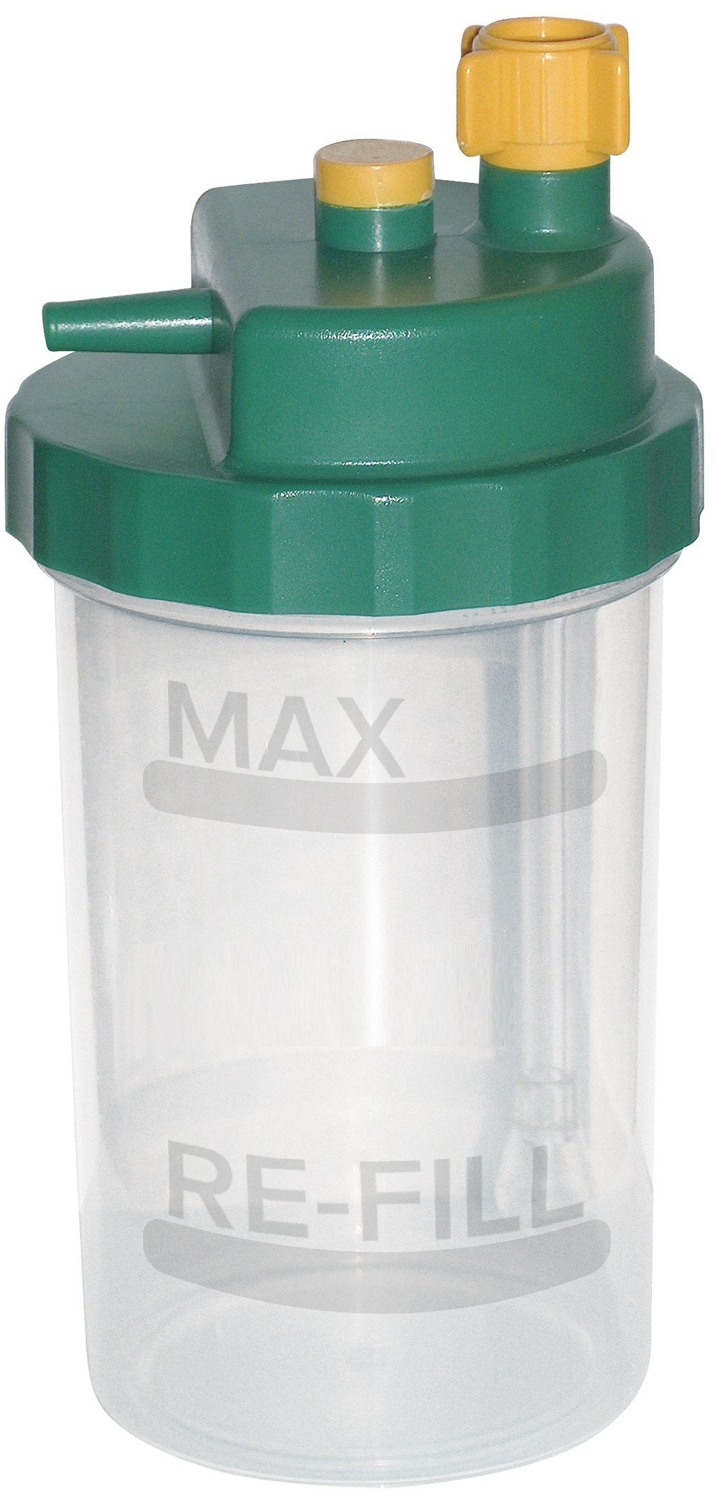 Drive Medical Humidifier Bottle (874020_CS) 50/CS – GoodEarth Products