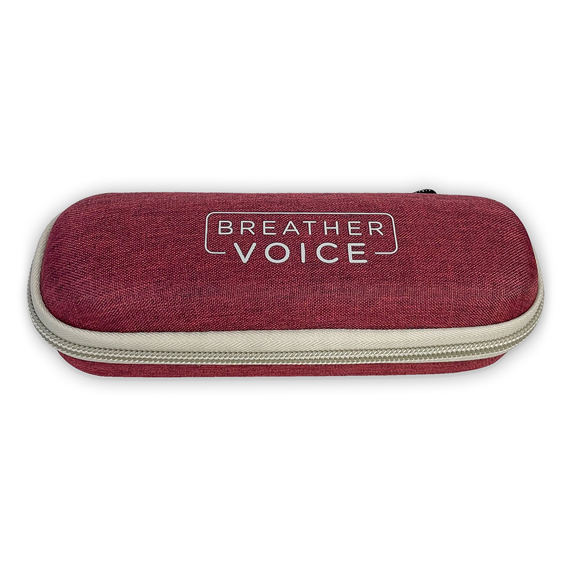 Breather Voice Respiratory Travel Case Breather Voice (1228425_EA) 1/E ...