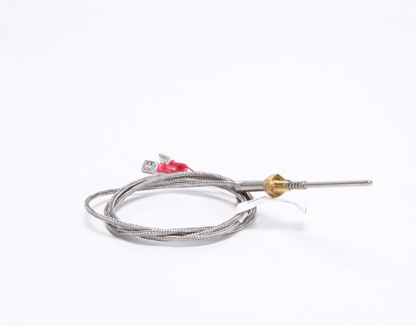 Accutemp ACCAT0E-2885-3 Temperature Sensor, Replaceable, Rtd (ACCAT0E ...