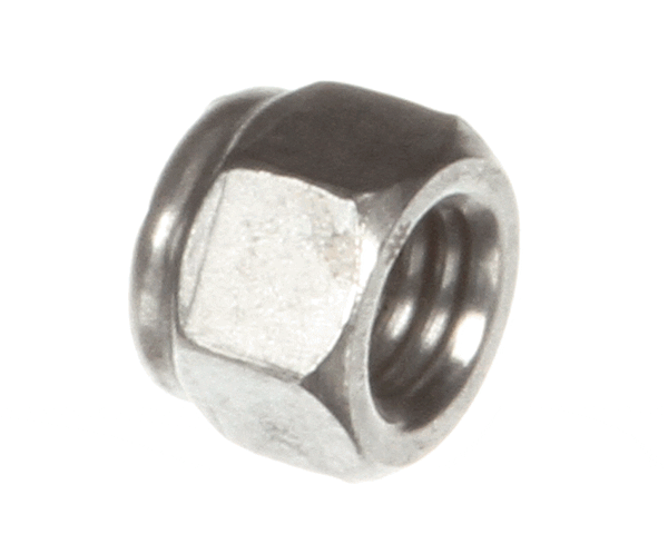 Adamation 10-2903-316 Nut, S/S Elastic Stop Nuts 3/8 (ADA10-2903-316 ...
