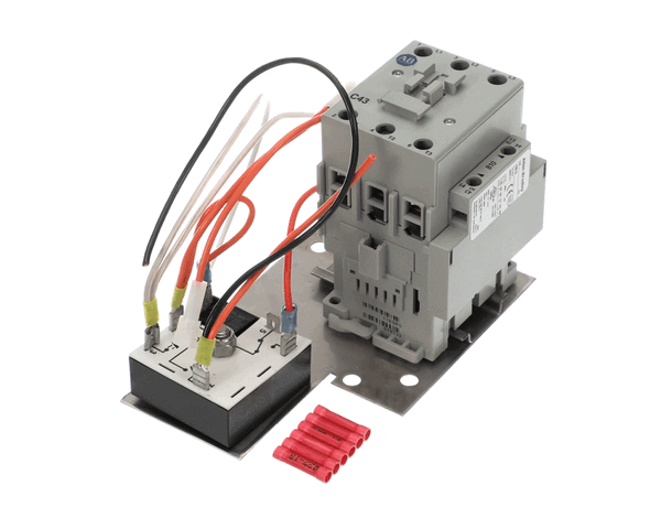 American Dish Service 388-1009 Kit, Contactor W/ Bracket (ADS388-1009 ...