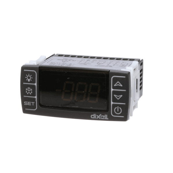 AHT Cooling Systems 321502-Xl 230V Dixell Controller (AHT321502-XL) Ea ...