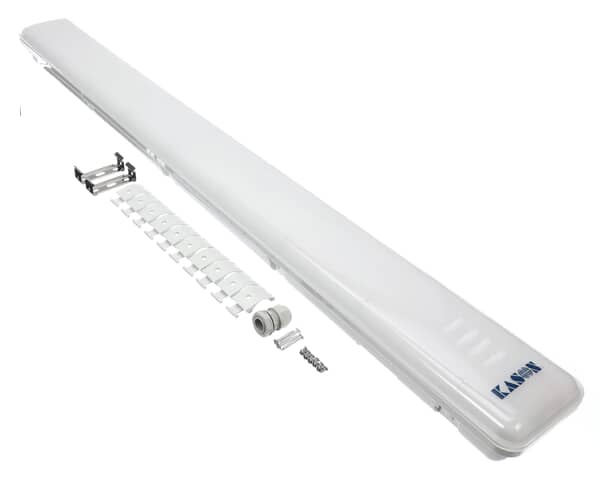 Amerikooler 11810Lct400 Led Light Fixture 4' (AMK11810LCT400) Each ...