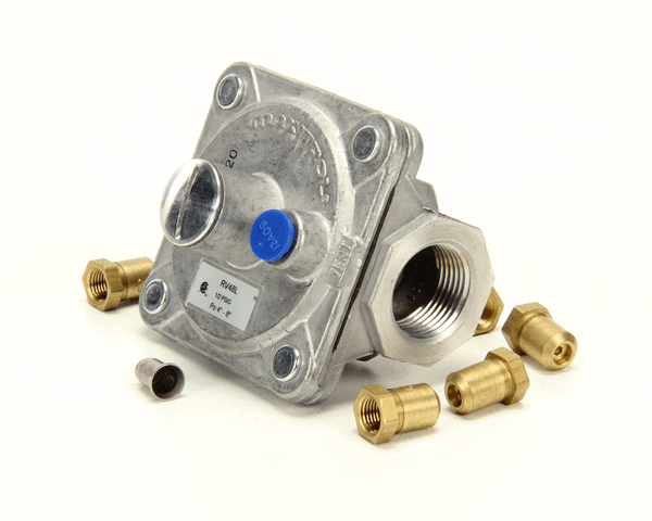 American Range A37001 Conversion Kit,Ar-6 Natural Gas (AMRA37001) Each ...