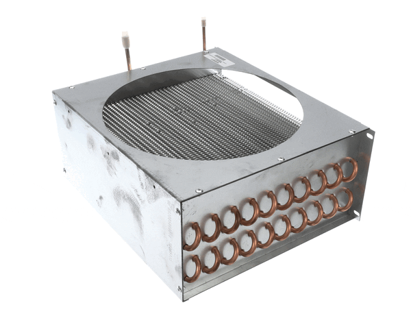 Atosa W0203071 Condenser (ATSAW0203071) Each – GoodEarth Products