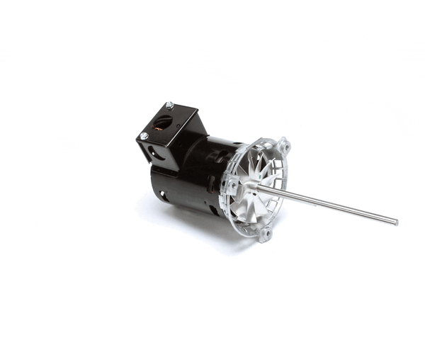 Baxter BAX01-1000V8-00133 Motor, Draft Inducer, 115V, 60Hz, 3000 RPM ...
