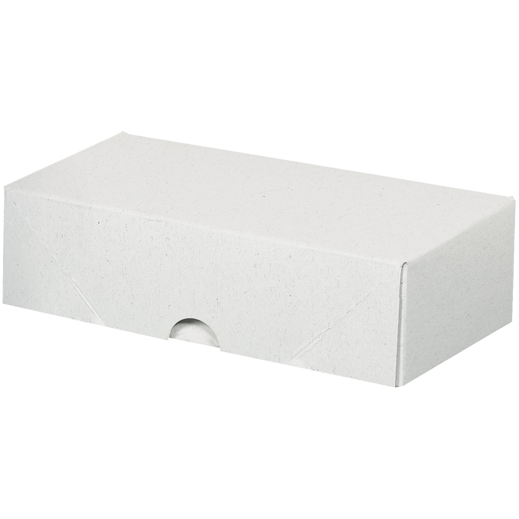 7 x 3 1/2 x 2" Stationery Folding Cartons (BCF22) Case Of 200 ...