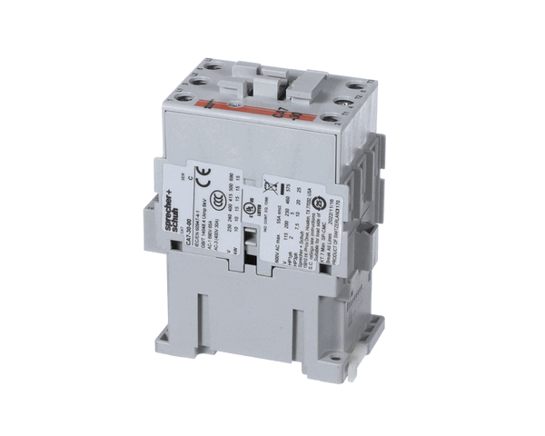 Beech Ovens Ca7-30-00 Contactor, 3Ph, 15Kw (BCHCA7-30-00) Each ...