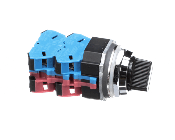 Biro Emg90668 Selector Switch, Hand/Foot Control (BIROEMG90668) Each ...