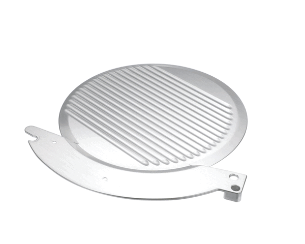 Bizerba 000000038007455000 Blade Cover (BIZ000000038007455000) Each ...
