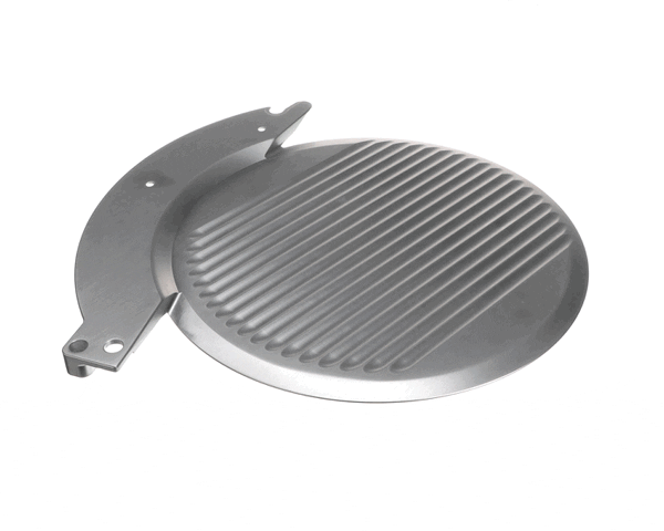 Bizerba 000000038007455003 Blade Cover Open 330 Gsp (BIZ00000003800745 ...