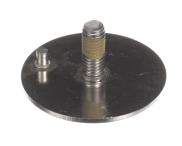 Bizerba 60270201803 Washer 50X2,5 With Pin M8 & Precote (BIZ0000000602 ...