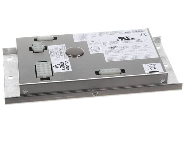 BKI An1603080S Kit, Boil Out Button, Computer & Decal, (BKIAN1603080S ...
