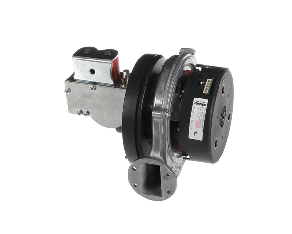 Blodgett 62910 Gas-Air Ctrl, 21/24Kw 230V (Red) (BL62910) Each ...