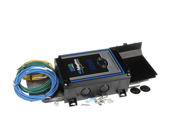 Bally Refrigerated Boxes 107454 Retro Kit Smart Vap W/ Electr (BLRB107 ...