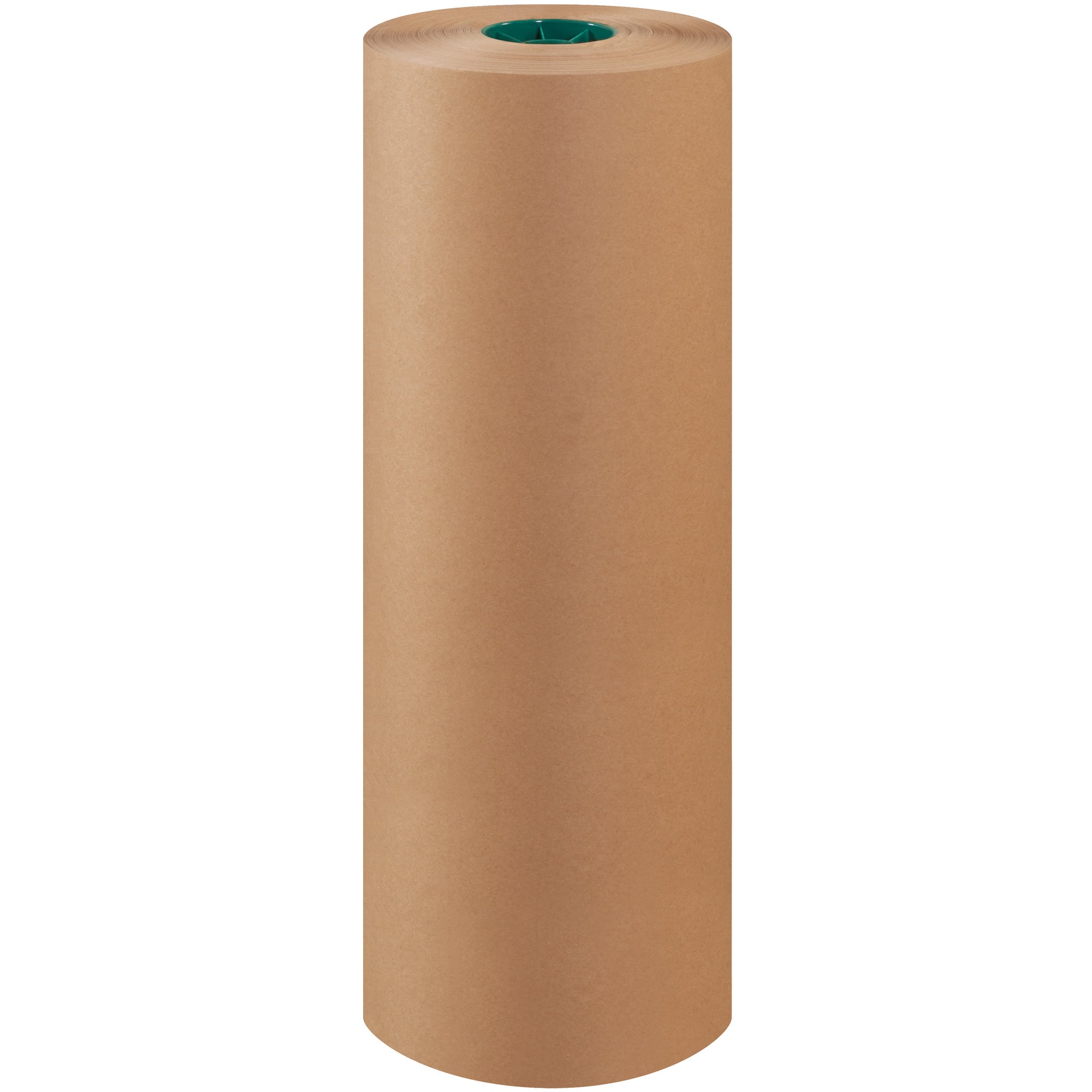 24" - Unbleached Butcher Paper Rolls (BP2440K) Roll Of 1 – GoodEarth ...