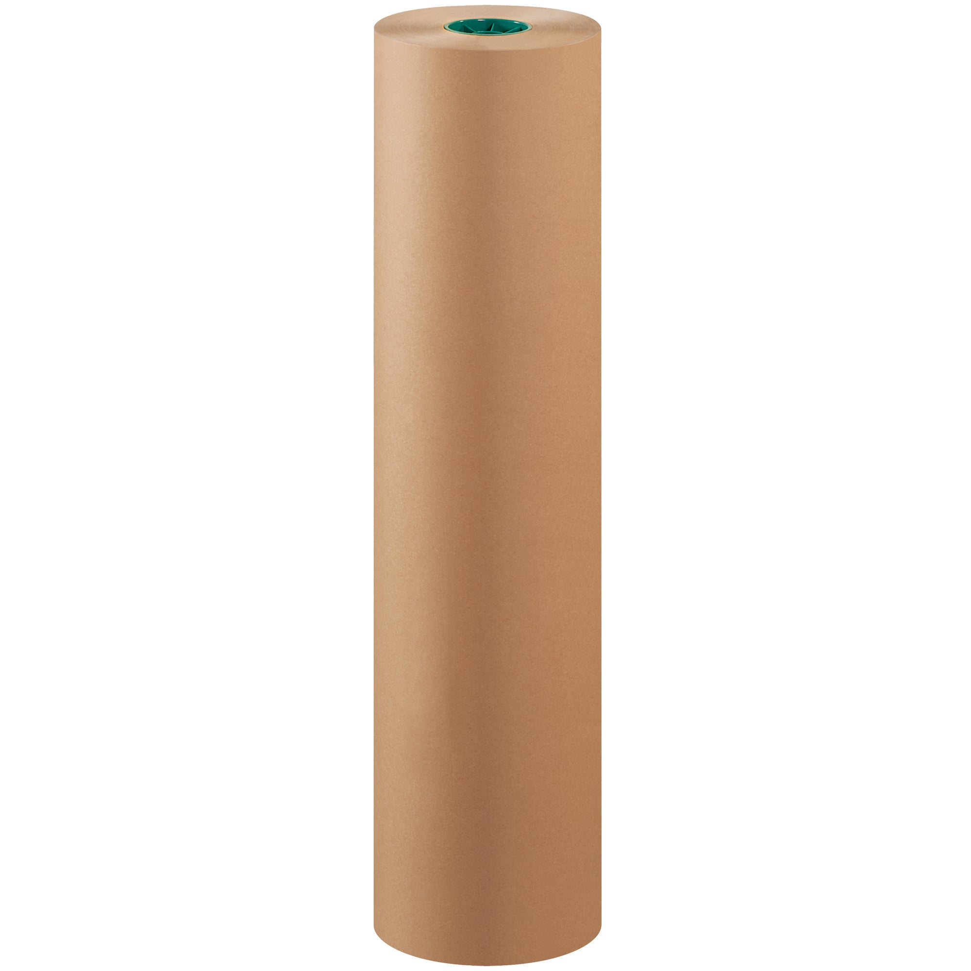 36" - Unbleached Butcher Paper Rolls (BP3640K) Roll Of 1 – GoodEarth ...