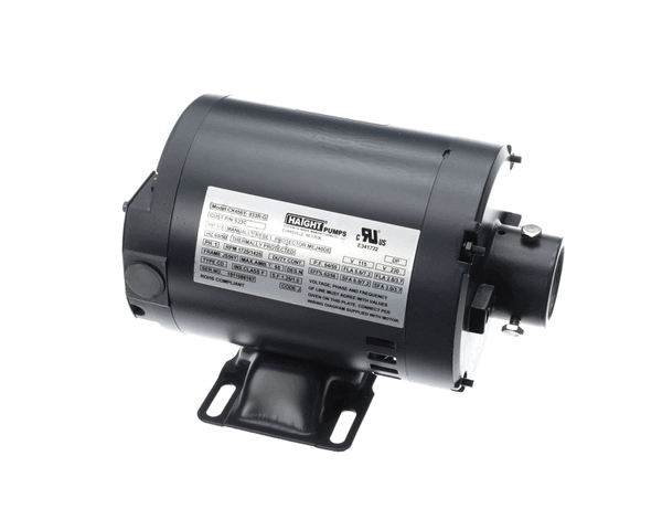 Broaster 10883 Motor (BRO10883) Each – GoodEarth Products