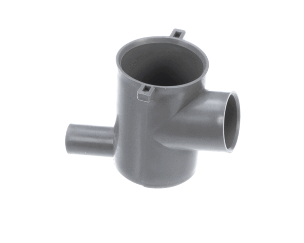 Bunn 25734.0004 Whipping Chamber, Mod Inlet (BU25734-0004) Each ...