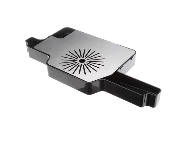 Bunn 52537.1000 Kit, Tray Drip & Cover S.I. 312 (BU52537-1000) Each ...