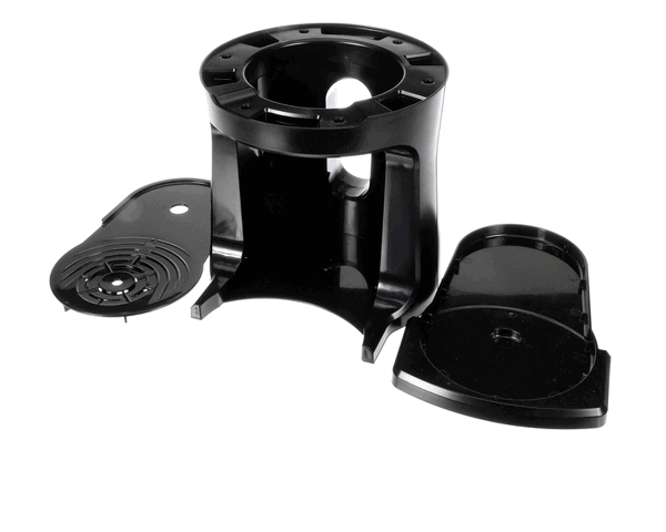 Bunn 54473.1000 Stand Assembly Kit, Tf Server (BU54473-1000) Each ...