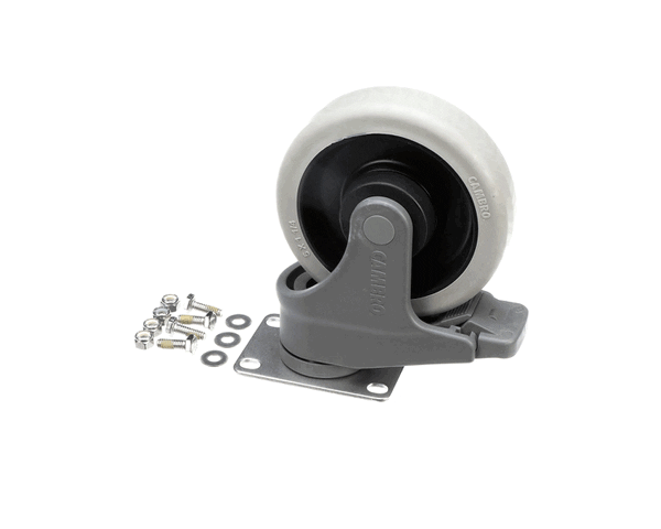 Cambro H17011 5Inch Caster Wheels (CAMH17011) Each – GoodEarth Products