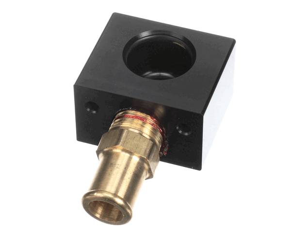 Concordia Beverage Systems 2790-031 Assembly - Drain Block - 2000 (CCO ...