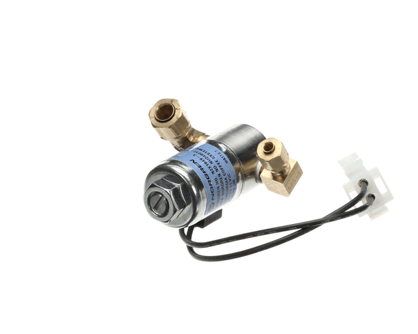 Concordia Beverage Systems 2790-128 Assembly Valve Steam Fill I4 (CCO2 ...