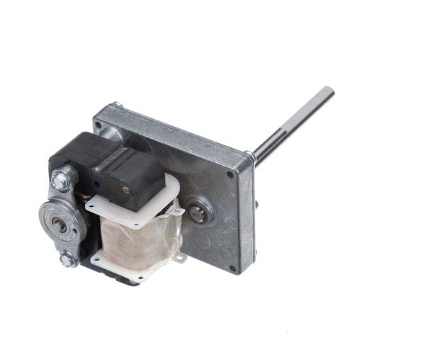 Champion - Moyer Diebel 0512532 Motor, Drive 230V Dfm7 (CHA0512532) Ea ...