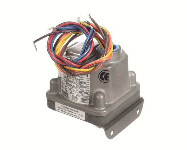Cleveland El8Sw-0000005 Pressure Switch (CLEEL8SW-0000005) Each ...