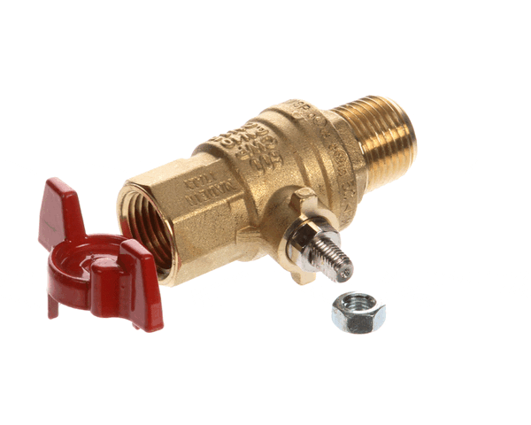 Cleveland S109252 Valve Asy.; Ball Steamcub (CLES109252) Each ...